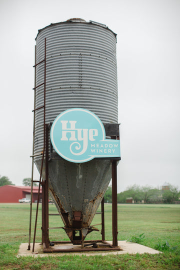 Hye Meadow Winery and Vineyard