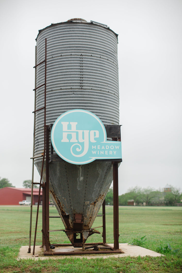Hye Meadow Winery and Vineyard