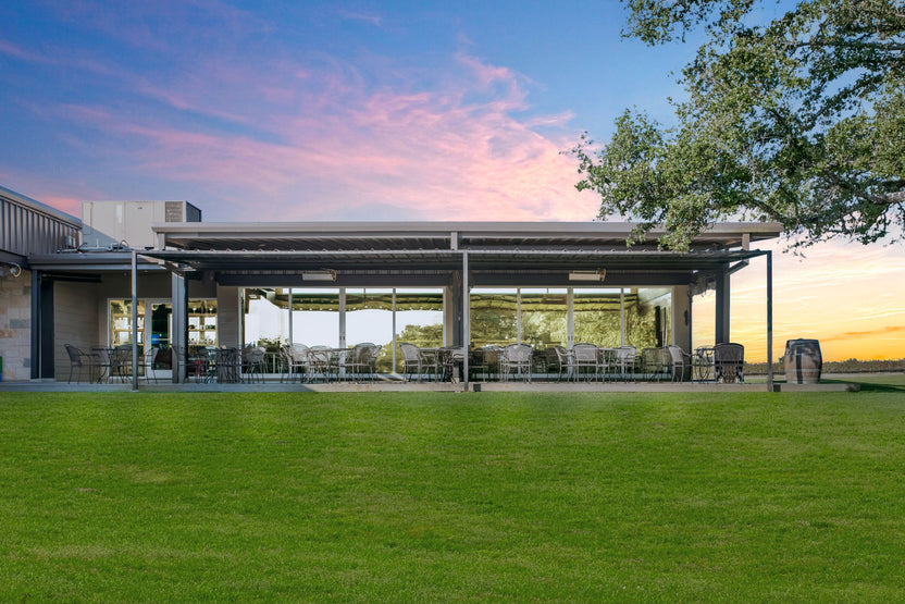 Hye Meadow Winery and Vineyard